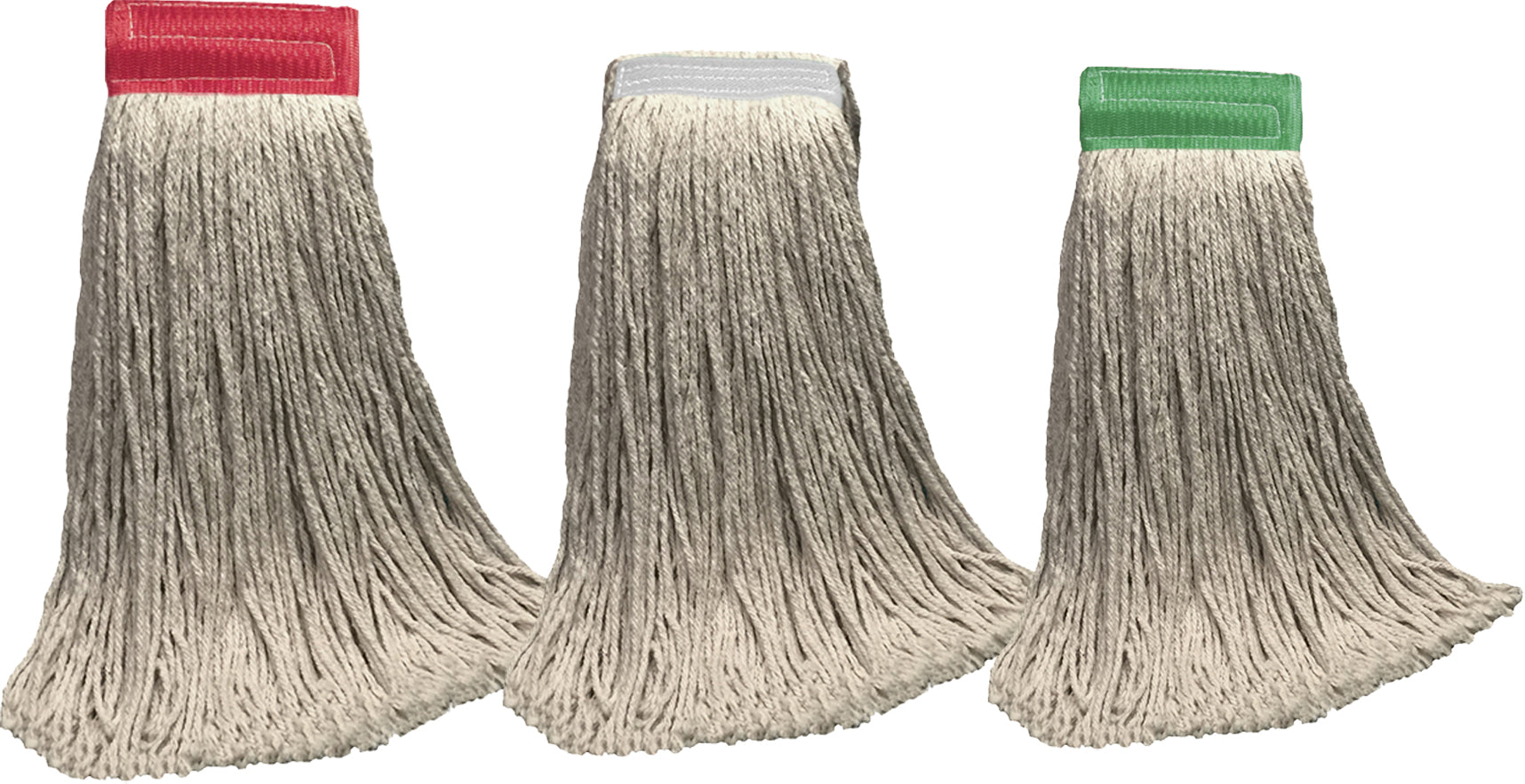 Cut-End Wet Mops - Wholesale Cleaning Tools & Supplies – DMSI WHOLESALE