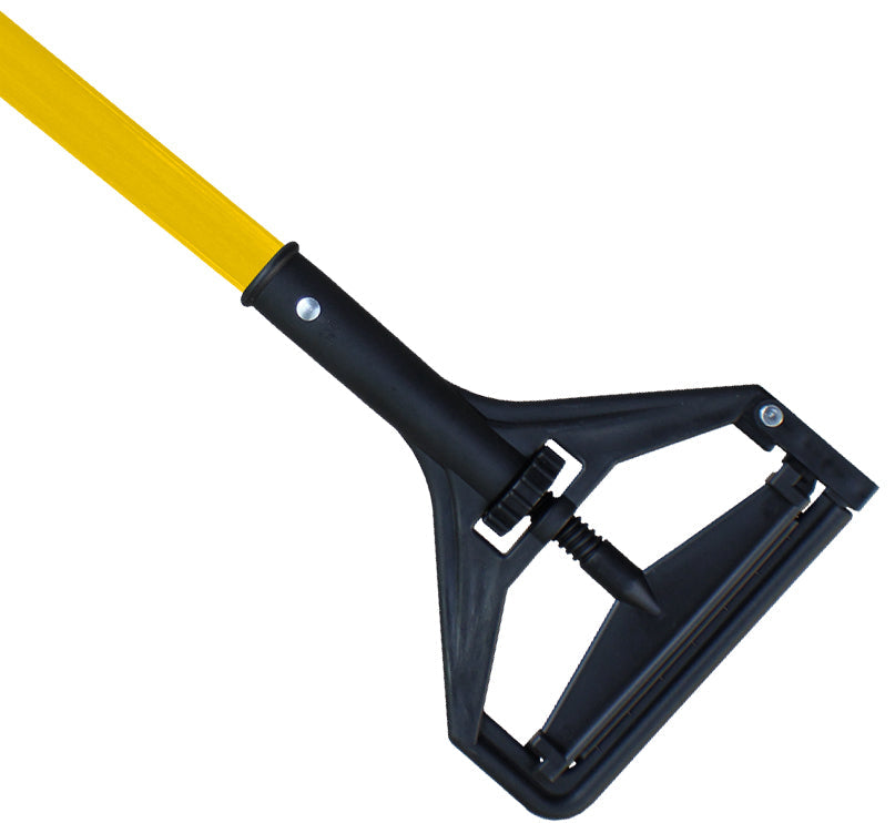 Wholesale Industrial Mop Handles - Plastic Bar Style – DMSI WHOLESALE