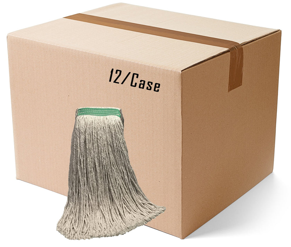 Wholesale Cotton Mop Heads - Cut End Economical – DMSI WHOLESALE