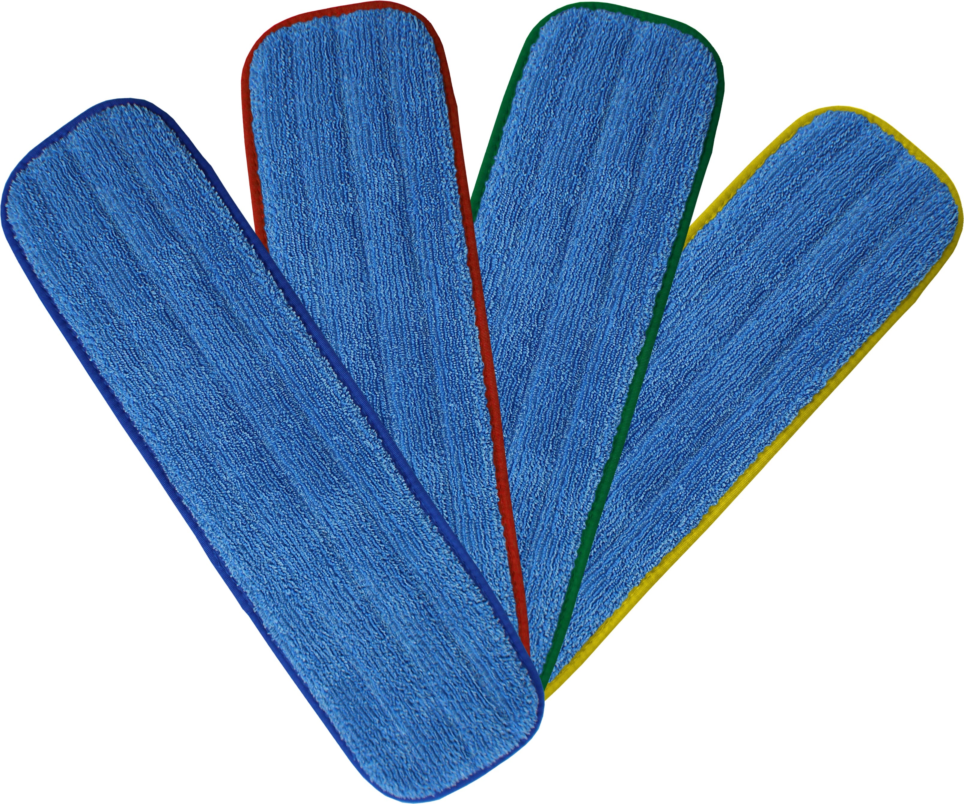 Wholesale Microfiber Wet Mop Pads – DMSI WHOLESALE