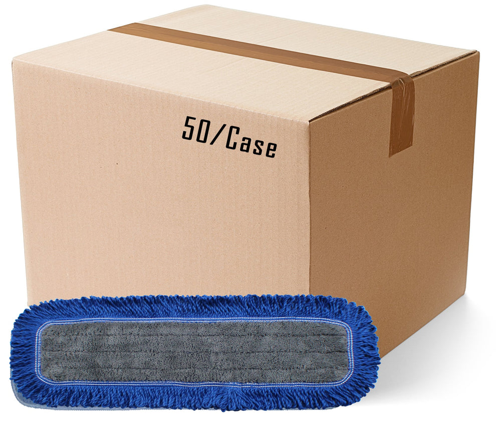 Wholesale Microfiber Dust Mop Pads – DMSI WHOLESALE