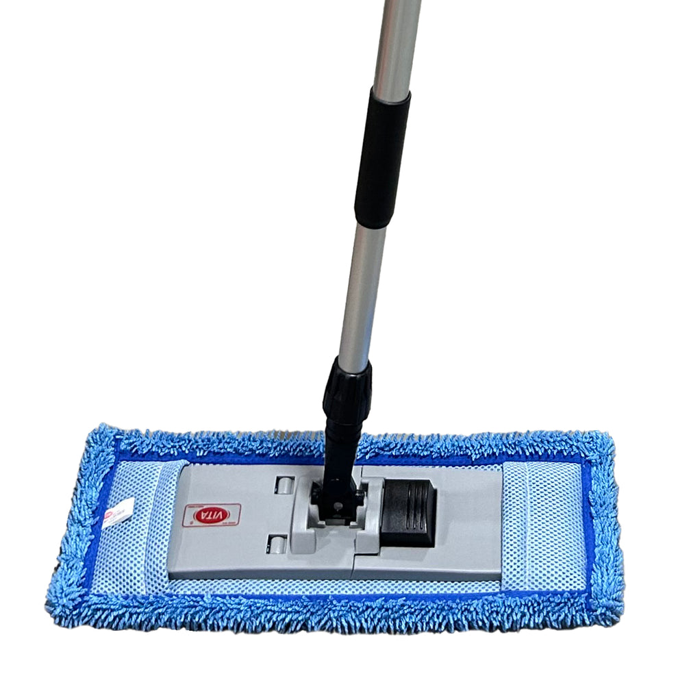 Wholesale Microfiber Closed Loop Mesh Pocket Mops – DMSI WHOLESALE